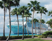 Aruba Ports Authority